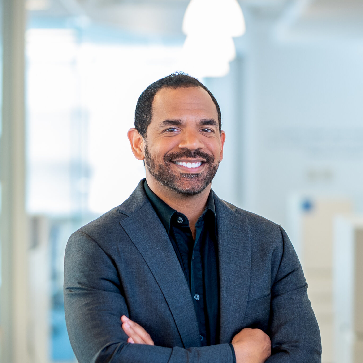 Doug Thornell - SKDK