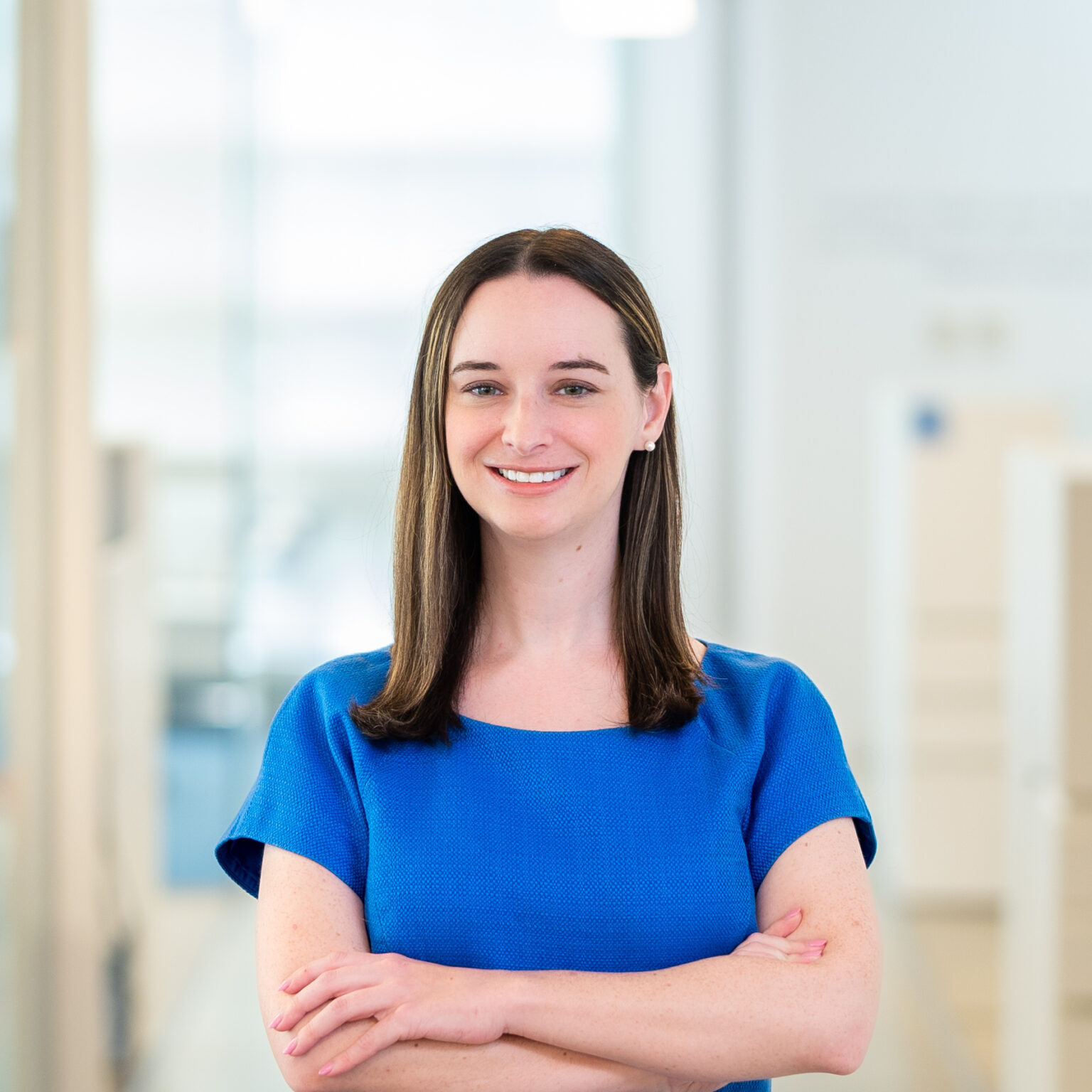 Keriann McLoughlin - SKDK