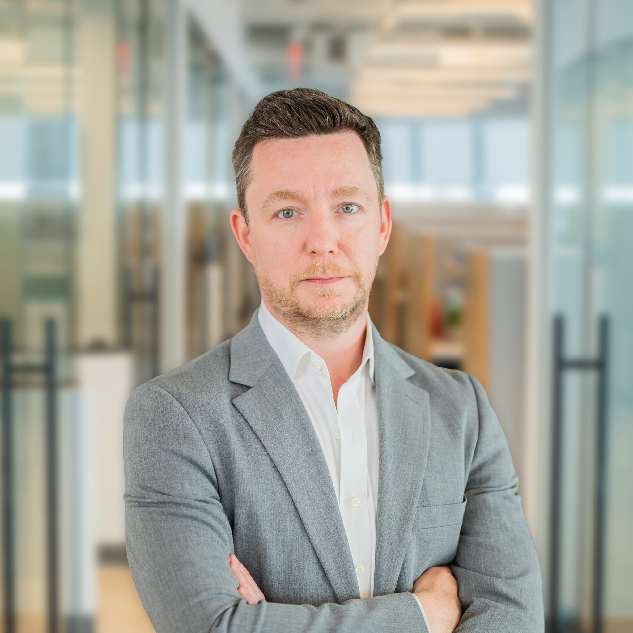 Mike Morey Named President of SKDK - SKDK