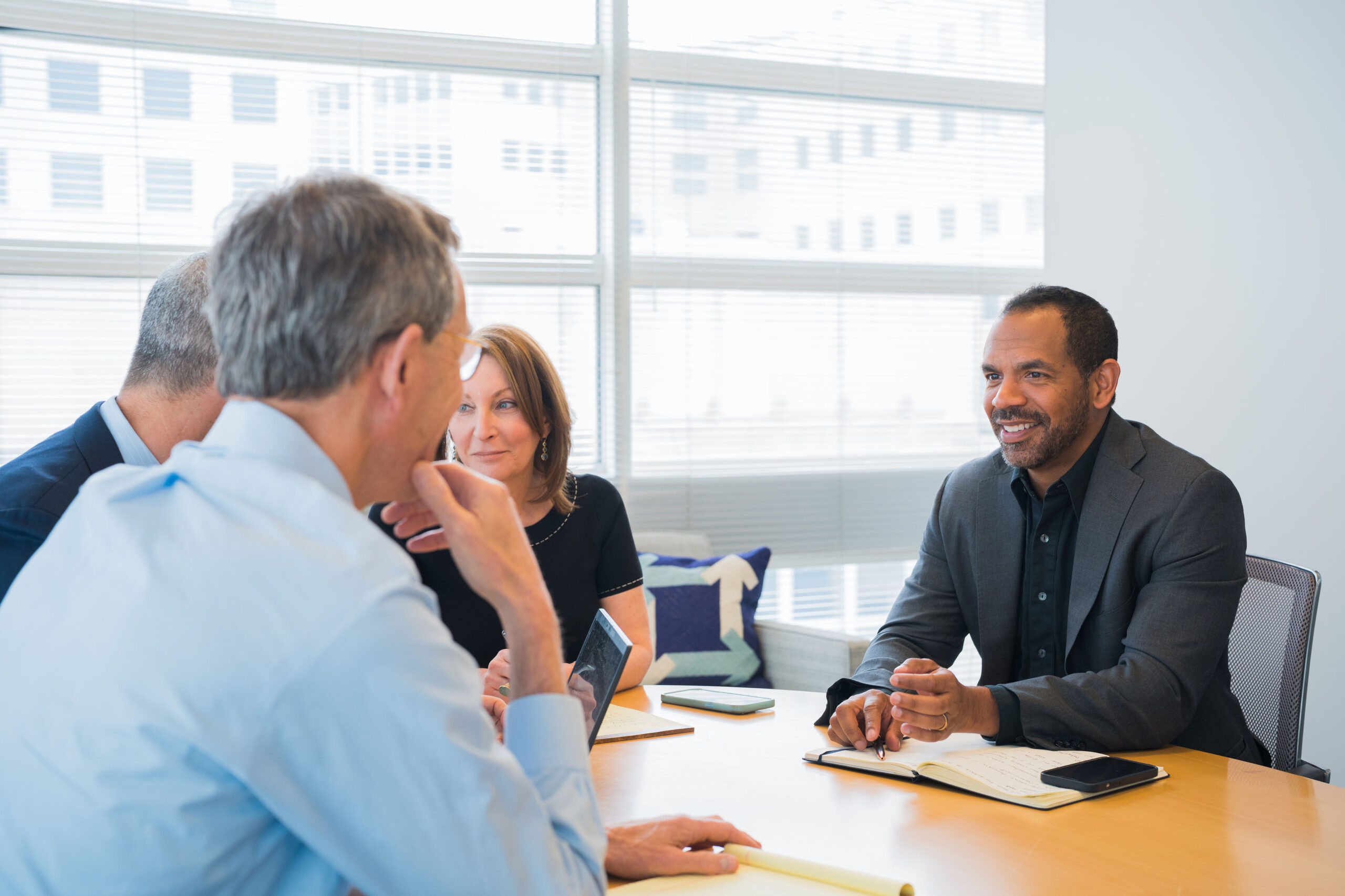 Media Relations - SKDK