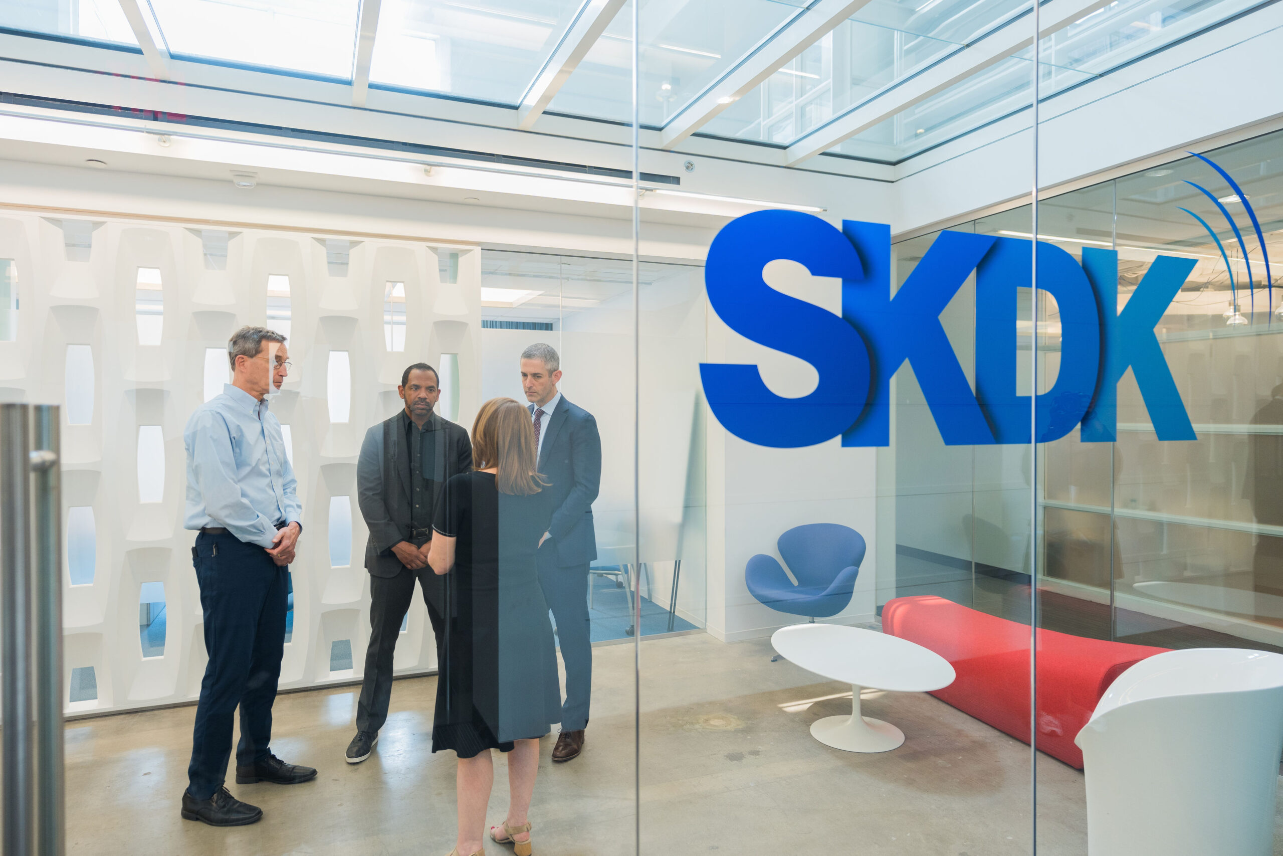 Our Specialities - SKDK